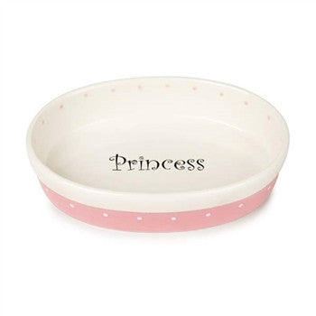 Pink Cat Dishes | Cat Dish | Pupaholic.com
